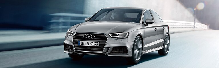 アウディA3のグレードごとの違いは?自分に合うグレードは? | （車趣味）個性的な車に乗りたい人がたどり着くサイト