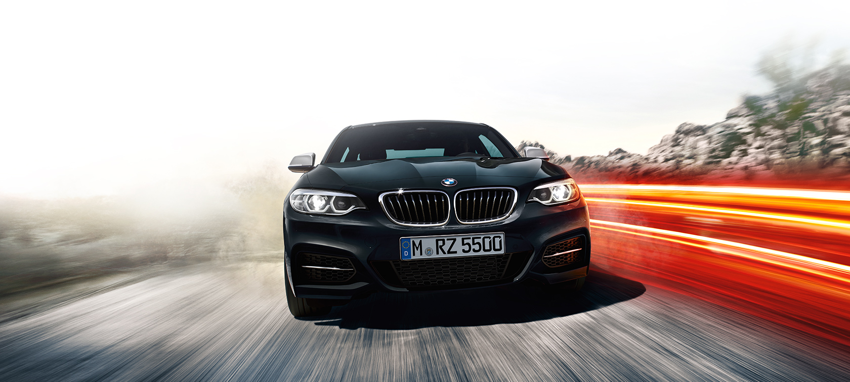 BMW2シリーズのカラーバリエーションは?全色徹底紹介! | （車趣味）個性的な車に乗りたい人がたどり着くサイト