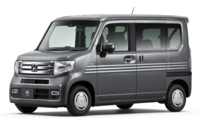 ホンダN-VANカラーバリエーションはどんな感じ?全色徹底紹介 | （車趣味）個性的な車に乗りたい人がたどり着くサイト