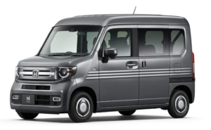 ホンダN-VANカラーバリエーションはどんな感じ?全色徹底紹介 | （車趣味）個性的な車に乗りたい人がたどり着くサイト