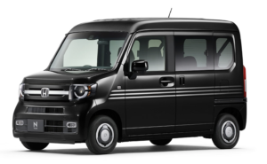 ホンダN-VANカラーバリエーションはどんな感じ?全色徹底紹介 | （車趣味）個性的な車に乗りたい人がたどり着くサイト
