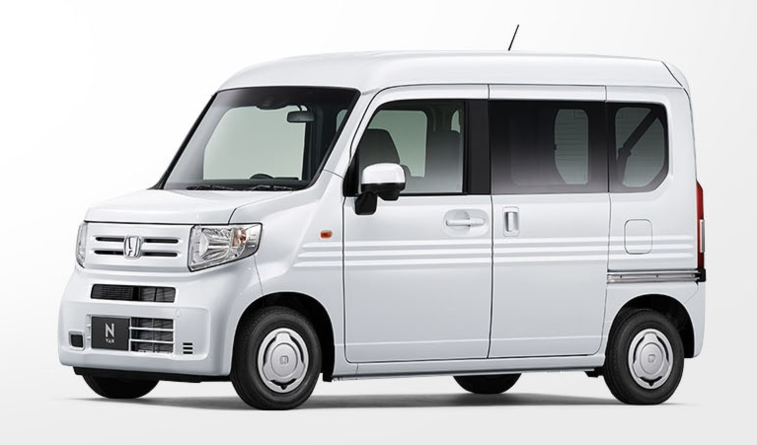 ホンダN-VANカラーバリエーションはどんな感じ?全色徹底紹介 | （車趣味）個性的な車に乗りたい人がたどり着くサイト